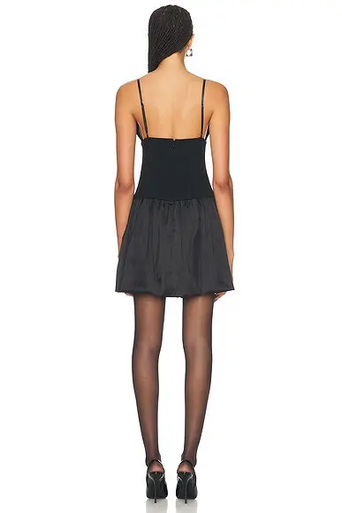 MIMCHIK Bubble Dress