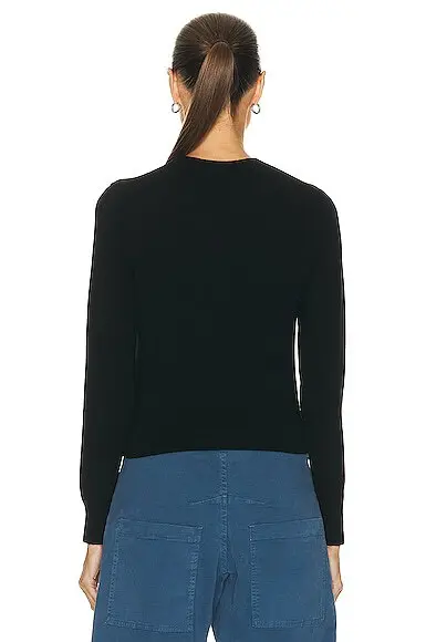 NILI LOTAN March Cardigan