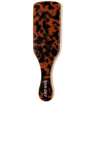 EMI JAY Mini Boar Bristle Brush