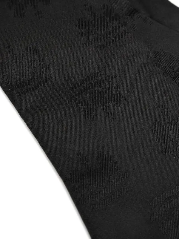 MACGRAW Alumni Neck Tie