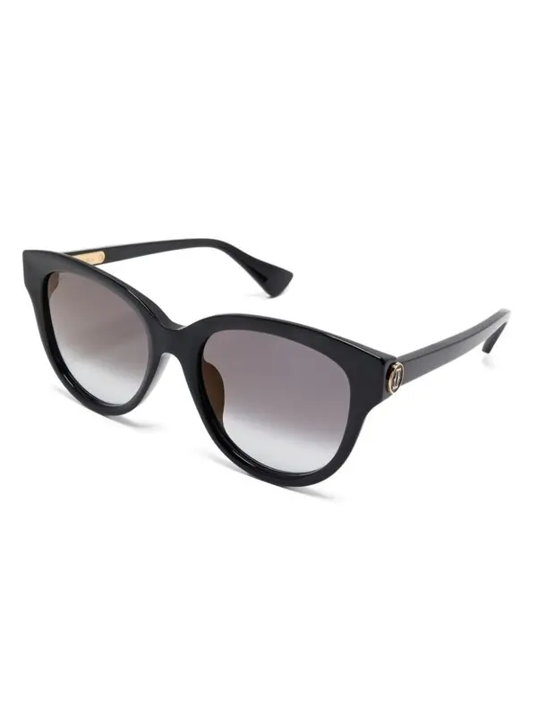 Cartier Cat-eye Sunglasses