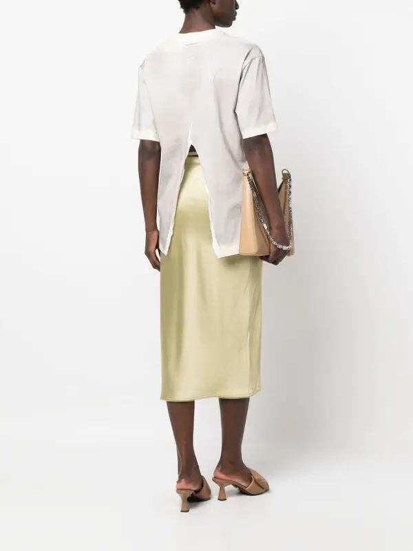 Prada Round-neck Top