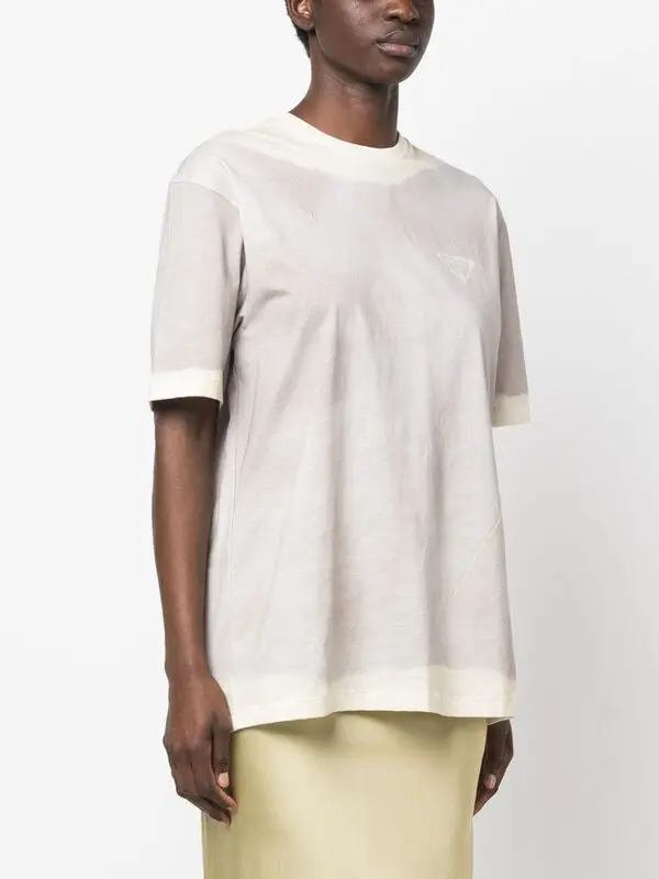 Prada Round-neck Top