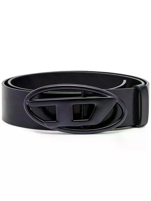 DIESEL B-1dr Belt - Blue