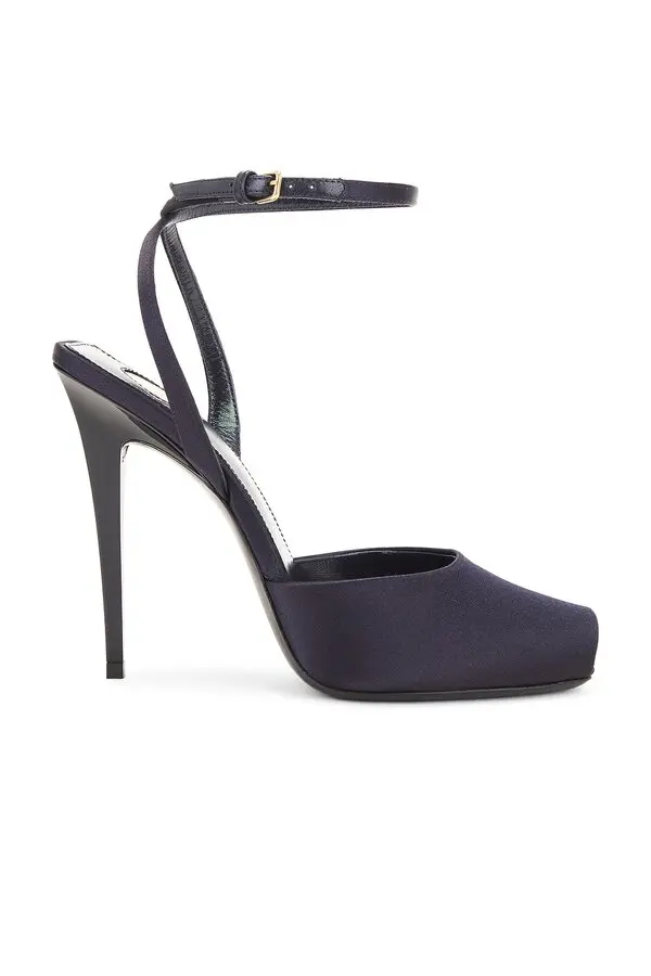 Saint Laurent Orhand Sandal
