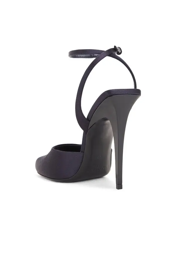 Saint Laurent Orhand Sandal