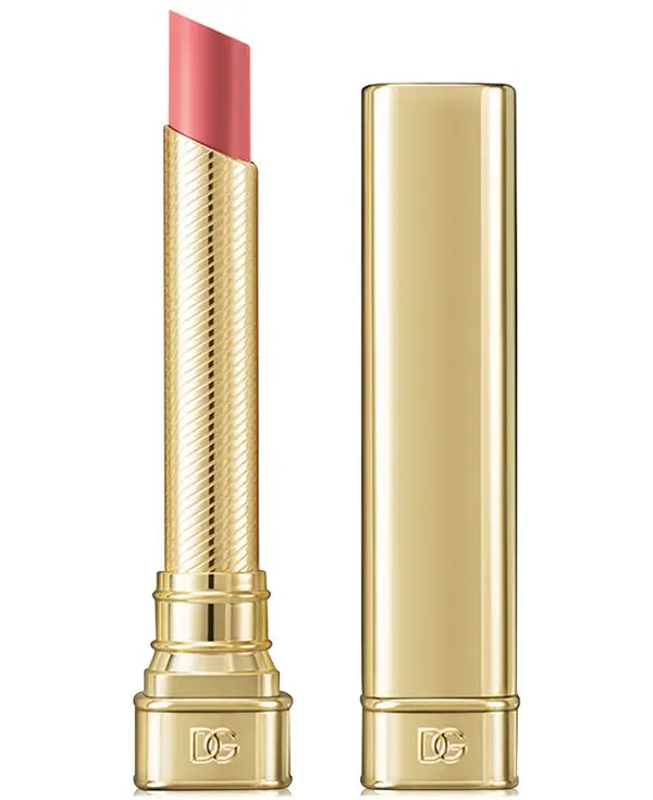 Dolce & Gabbana My Sculpt Satin Lasting Color & Hydration Lip Stylo 30.07 - 01.01 - Light Tone True Nude Pink