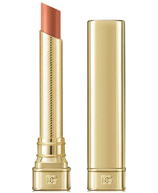 Dolce & Gabbana My Sculpt Satin Lasting Color & Hydration Lip Stylo 30.07 - 03.03 - Light Tone Brown Nude