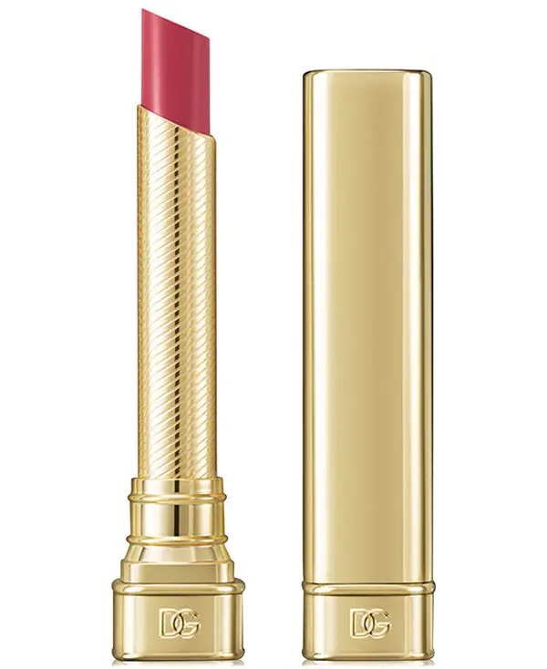 Dolce & Gabbana My Sculpt Satin Lasting Color & Hydration Lip Stylo 30.07 - 06.07 - Mid-tone Raspberry Pink