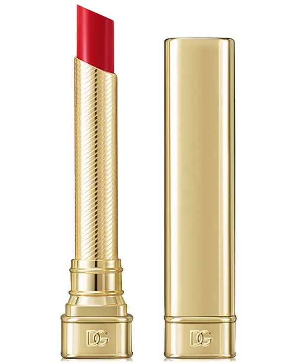 Dolce & Gabbana My Sculpt Satin Lasting Color & Hydration Lip Stylo 30.07 - 1314 - Burnt Muted Red