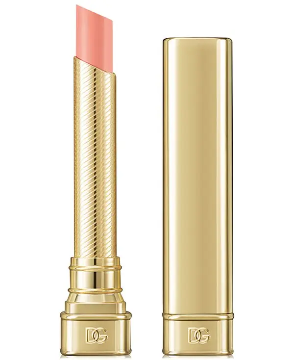Dolce & Gabbana My Sculpt Satin Lasting Color & Hydration Lip Stylo 30.07 - 30.07 - Very Fair Nude
