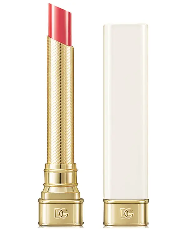Dolce & Gabbana My Juicy Sheer Instant Shine & Hydration Lip Stylo 17.02 - 13.09 - Pink Toned Coral
