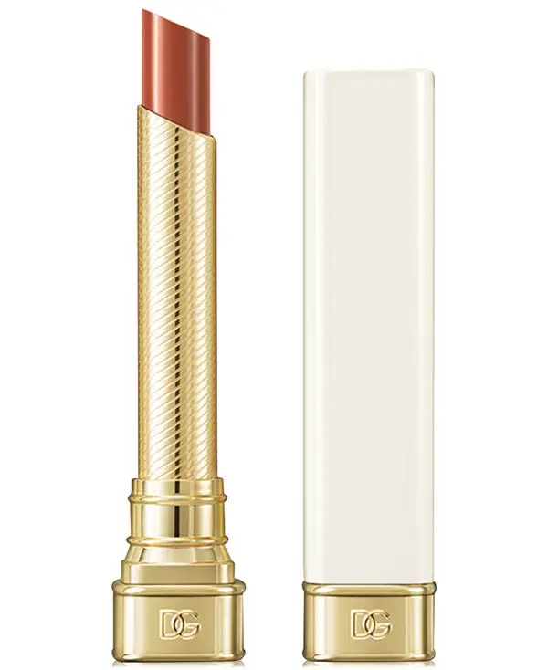 Dolce & Gabbana My Juicy Sheer Instant Shine & Hydration Lip Stylo 17.02 - 1981 - Warm Brown Nude
