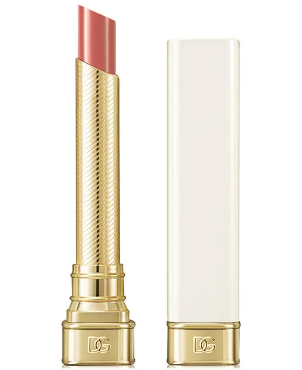 Dolce & Gabbana My Juicy Sheer Instant Shine & Hydration Lip Stylo 17.02 - 1984 - Neutral-toned Nude Pink