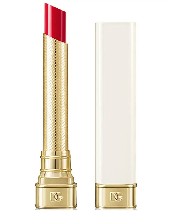 Dolce & Gabbana My Juicy Sheer Instant Shine & Hydration Lip Stylo 17.02 - 2018 - Vibrant Red