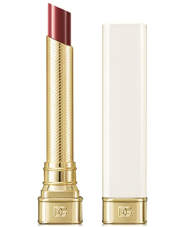 Dolce & Gabbana My Juicy Sheer Instant Shine & Hydration Lip Stylo 17.02 - 22.04 - Mid-tone Brown Rose