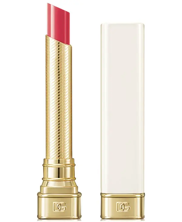 Dolce & Gabbana My Juicy Sheer Instant Shine & Hydration Lip Stylo 17.02 - 333 - Mid-tone True Pink