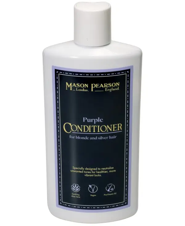 MASON PEARSON Purple Conditioner - No Color