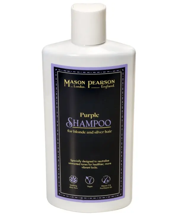 MASON PEARSON Purple Shampoo