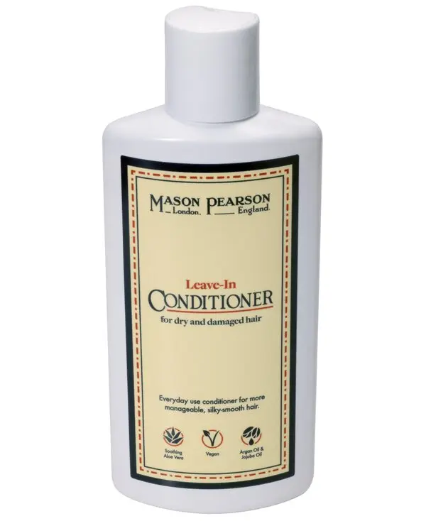 MASON PEARSON Leave-in Hair Conditioner - No Color