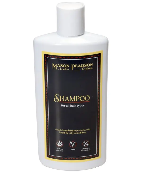 MASON PEARSON Shampoo - No Color