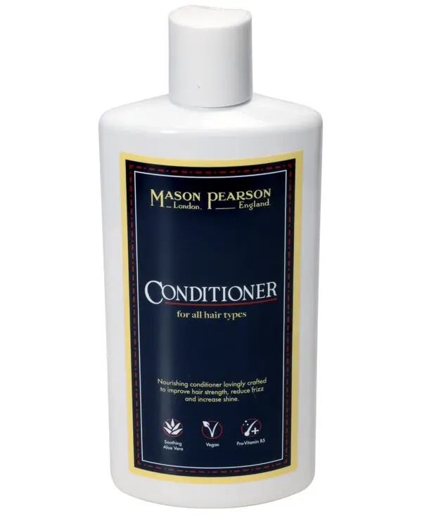 MASON PEARSON Hair Conditioner - No Color