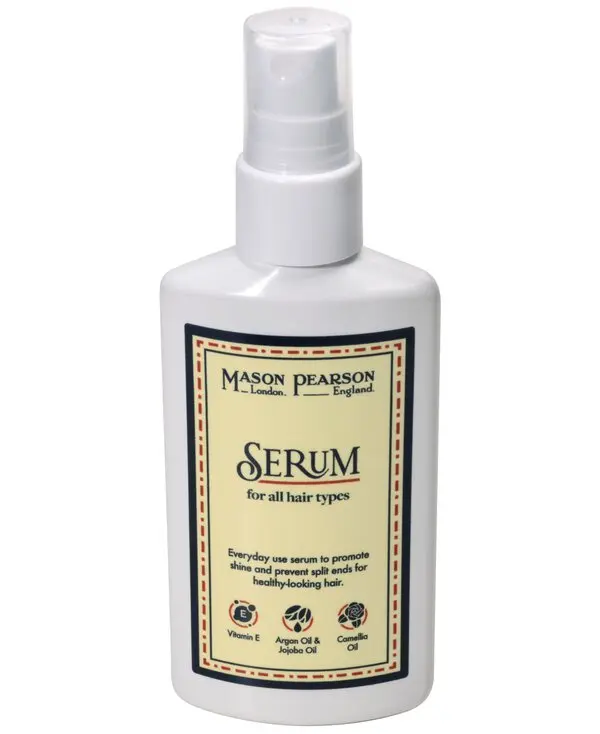 MASON PEARSON Hair Serum - No Color