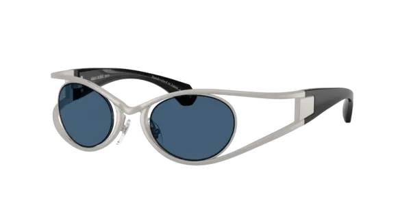 ALAIN MIKLI A04501t Sunglasses - Dark Blue