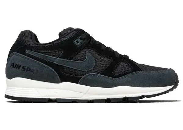 Nike Span 2 Se Sp19 Sneakers - Black/anthracite/pale Ivory