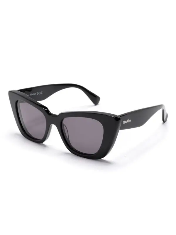 Max Mara Glimpse 5 Sunglasses