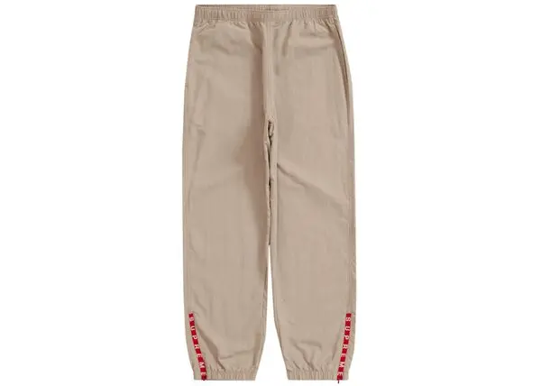 Supreme Warm Up Pant Pant