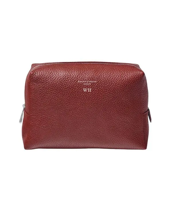 ASPINAL OF LONDON - London Toiletry Bag