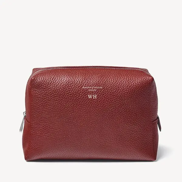 ASPINAL OF LONDON - London Toiletry Bag