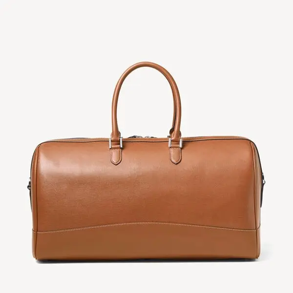 ASPINAL OF LONDON City Holdall