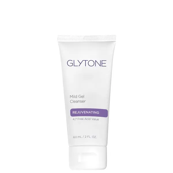 GLYTONE Mild Gel Cleanser 2 Fl. Oz - One-color