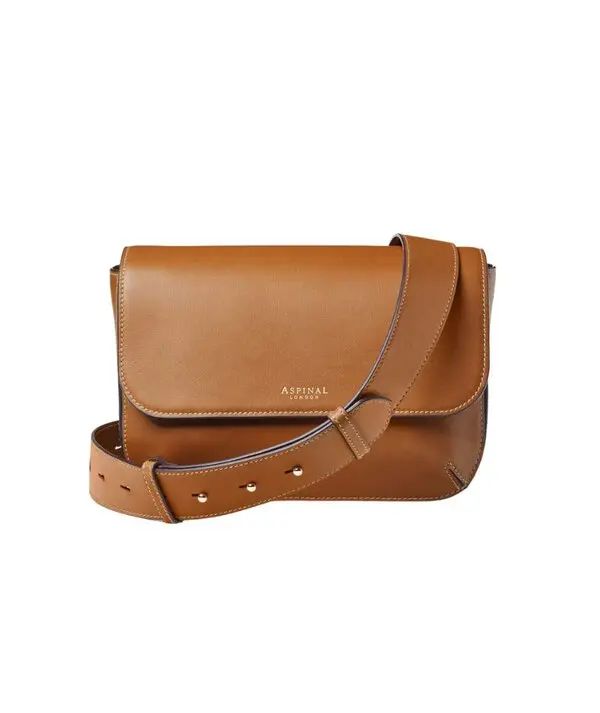 ASPINAL OF LONDON - Aspinal Of London Ella Grande Crossbody Bag