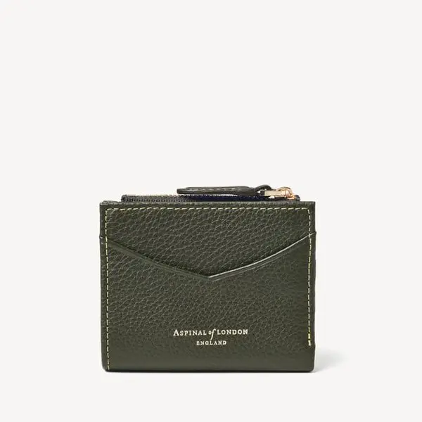 ASPINAL OF LONDON - Hudson Multi-Use Pocket Wallet