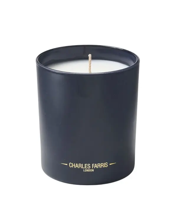 ASPINAL OF LONDON - Winter's Night Scented Candle