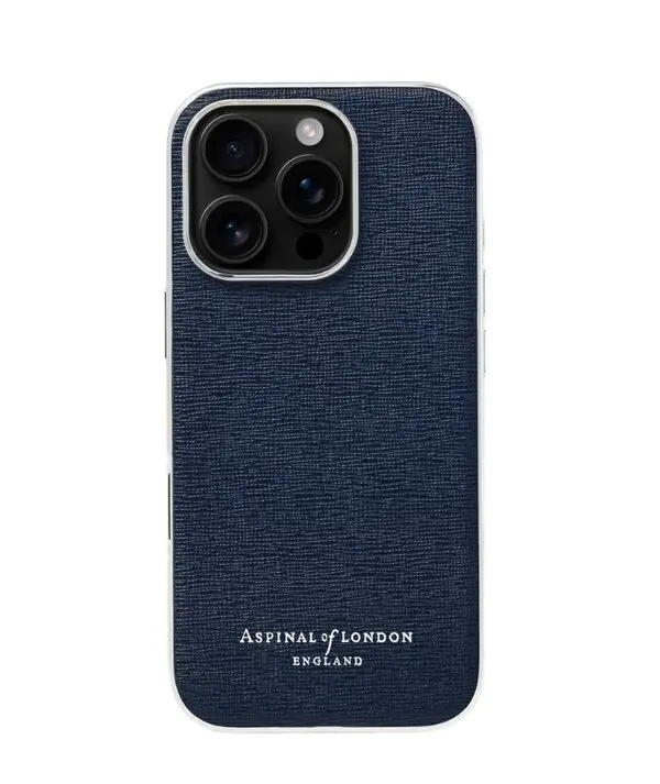 ASPINAL OF LONDON - IPhone 16 Pro Case