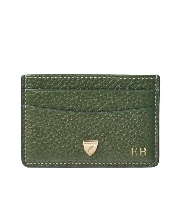 ASPINAL OF LONDON - Slim Credit Card Holder