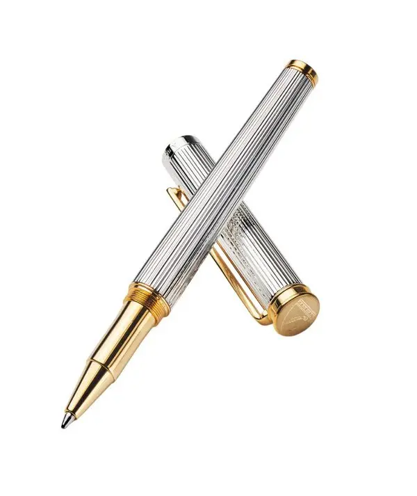 ASPINAL OF LONDON - Regent Ballpoint Pen