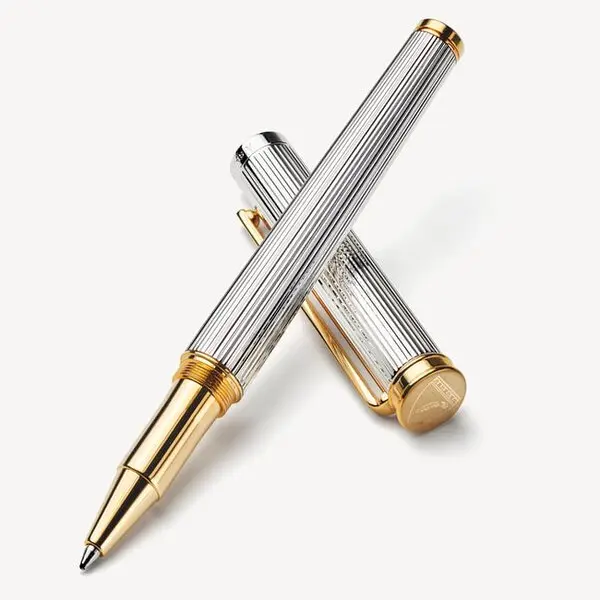 ASPINAL OF LONDON - Regent Ballpoint Pen