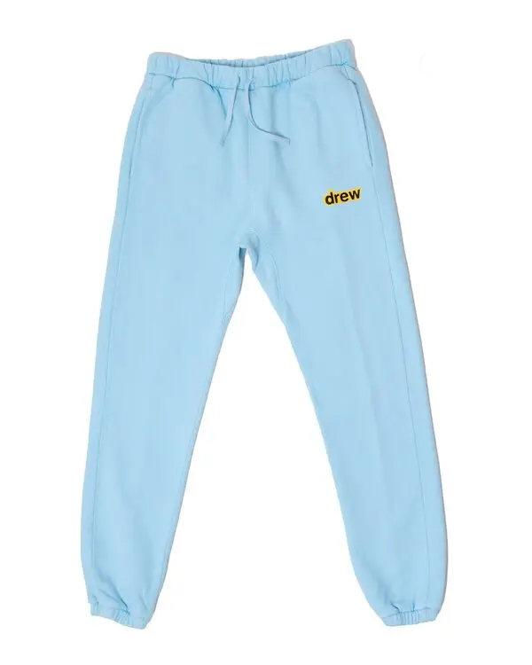Drew House Secret Sweatpant - Sea Blue