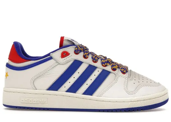Adidas Centennial Rm Jalen Green Philippines Sneakers - White