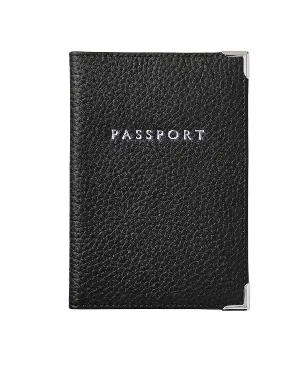 ASPINAL OF LONDON - Passport Cover