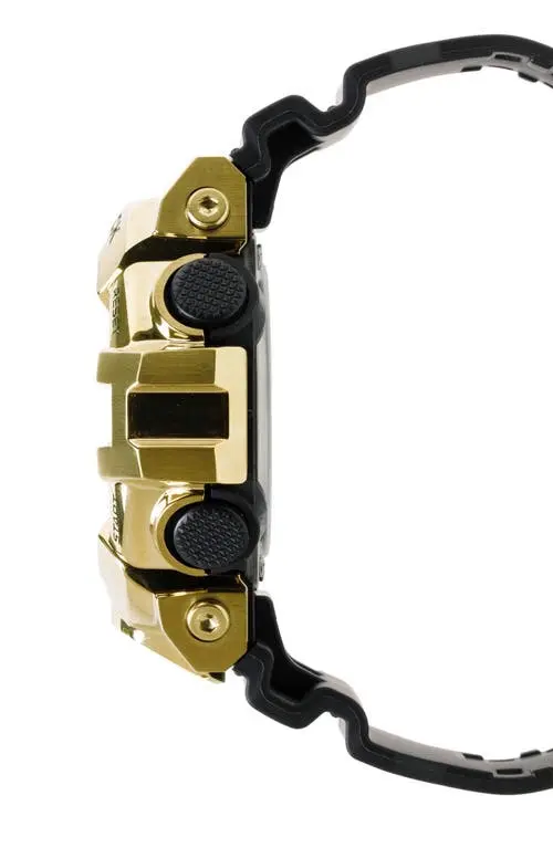 G-Shock Ana-digi Bracelet Watch