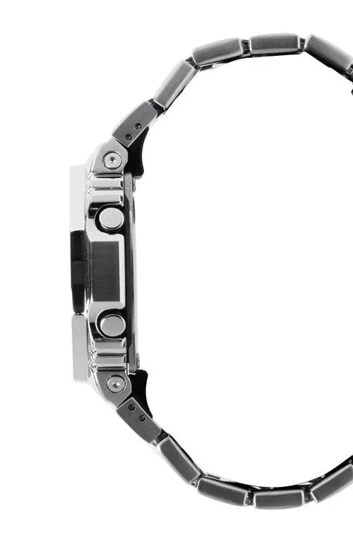 G-Shock 2110 Series Analog-digital Watch