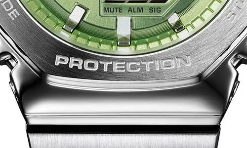 G-Shock 2110 Series Analog-digital Watch
