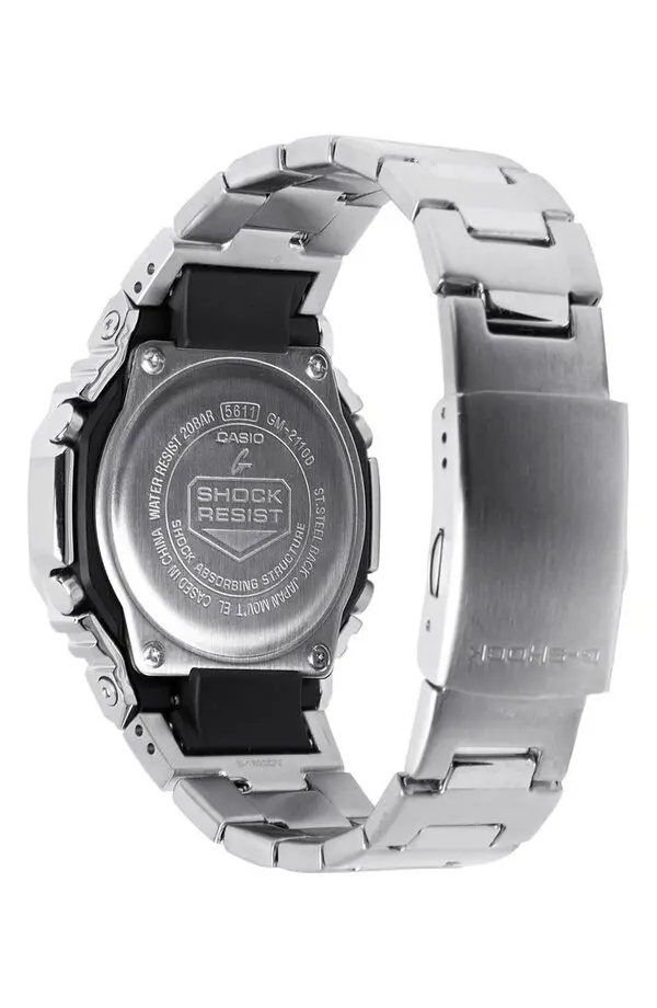 G-Shock 2110 Series Analog-digital Watch