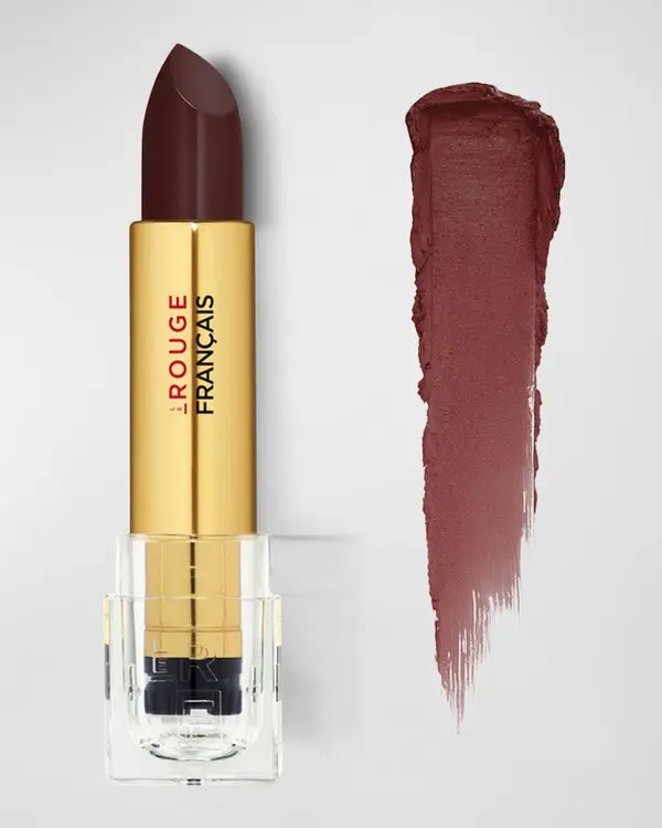 LE ROUGE FRANCAIS Rouge Tinctorial Lipstick - 021 Yorouba